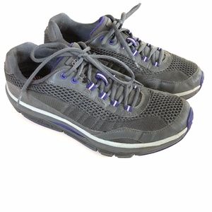 Abeo | Shoes | Abeo Aubrey Rocs Rocker Bottom Sneakers | Poshmark